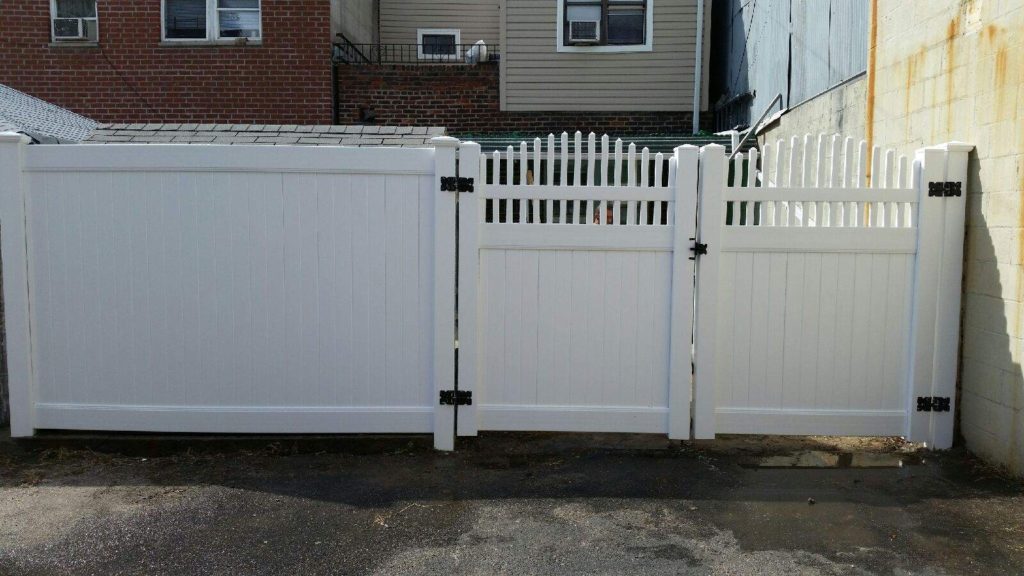 Z – GATES old - Quality Fence USA