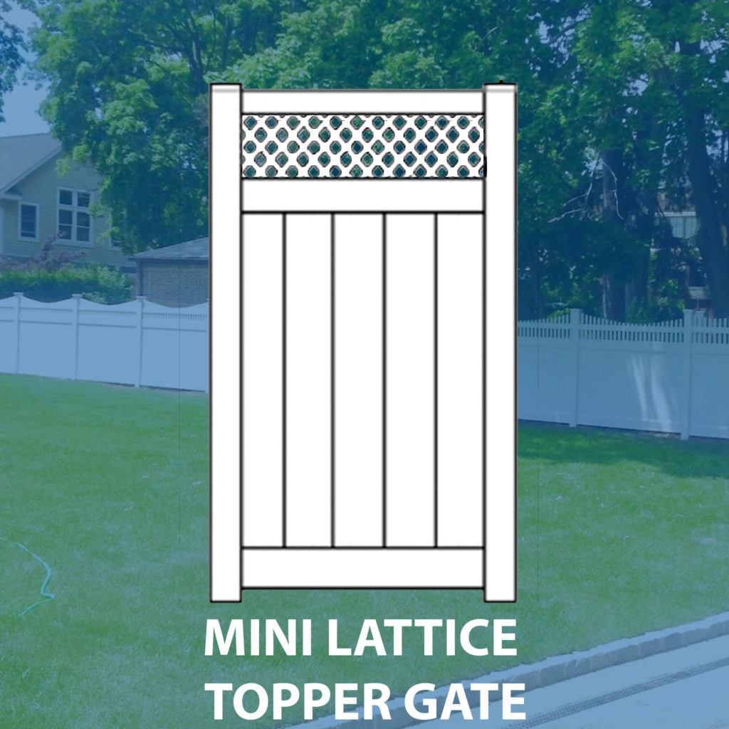 GATES | Quality Fence USA