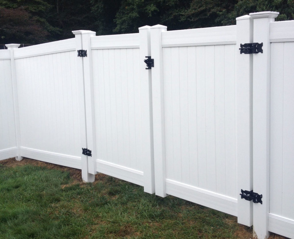 GATES | Quality Fence USA