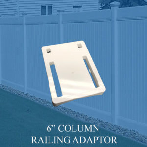 GLASS RAILINGS | Quality Fence USA