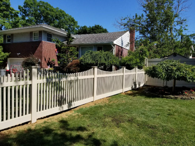 SPINDLE SECTIONS - Quality Fence USA