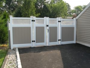 MINI LATTICE TOPPERS | Quality Fence USA