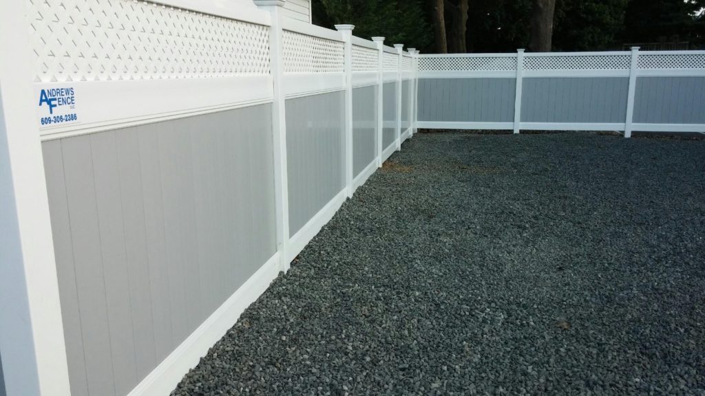 MINI LATTICE TOPPERS | Quality Fence USA