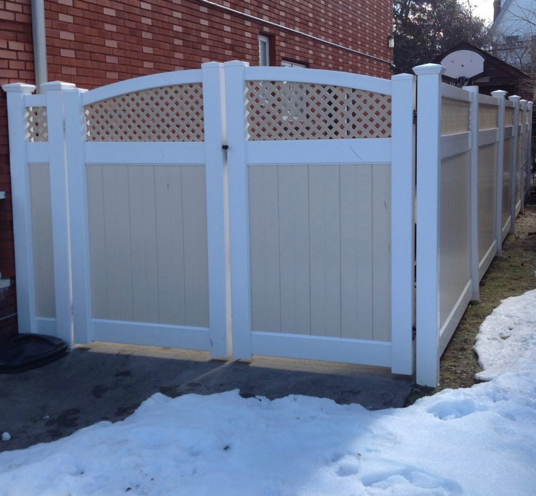 MINI LATTICE TOPPERS | Quality Fence USA