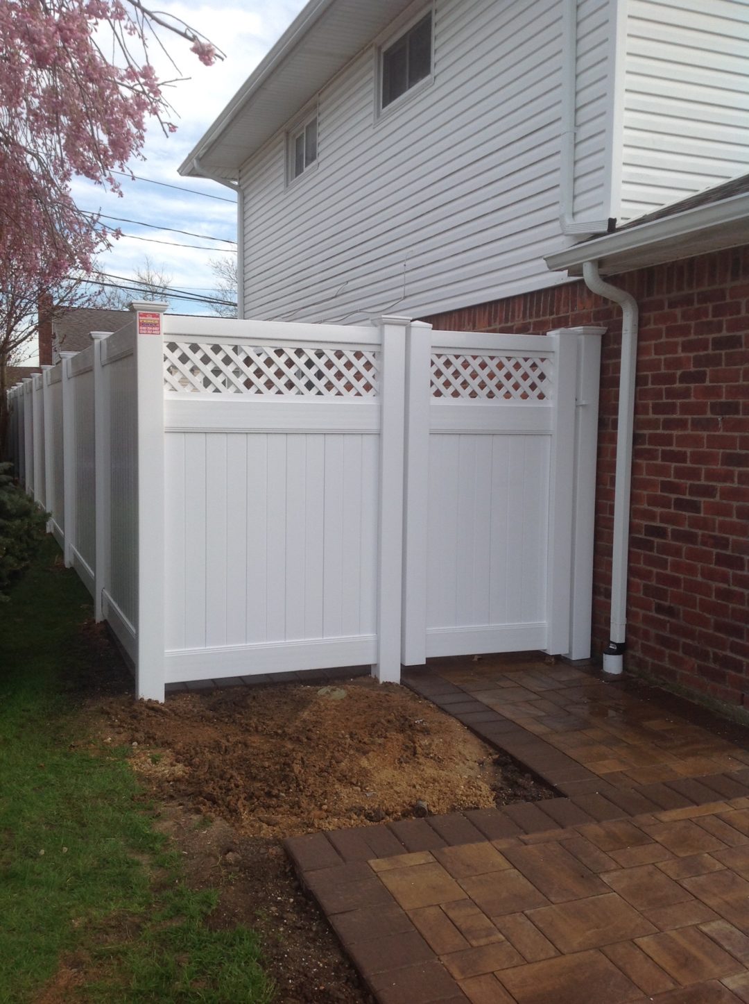 LATTICE TOPPERS | Quality Fence USA