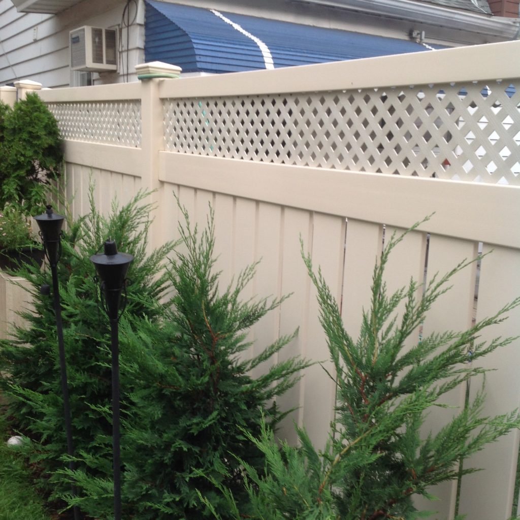 LATTICE TOPPERS | Quality Fence USA