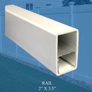 RAILINGS | Quality Fence USA