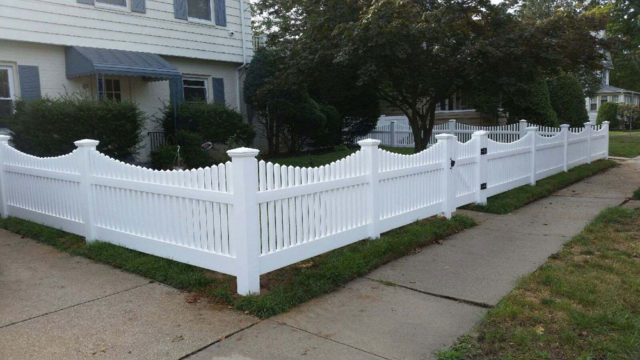 SPINDLE SECTIONS - Quality Fence USA